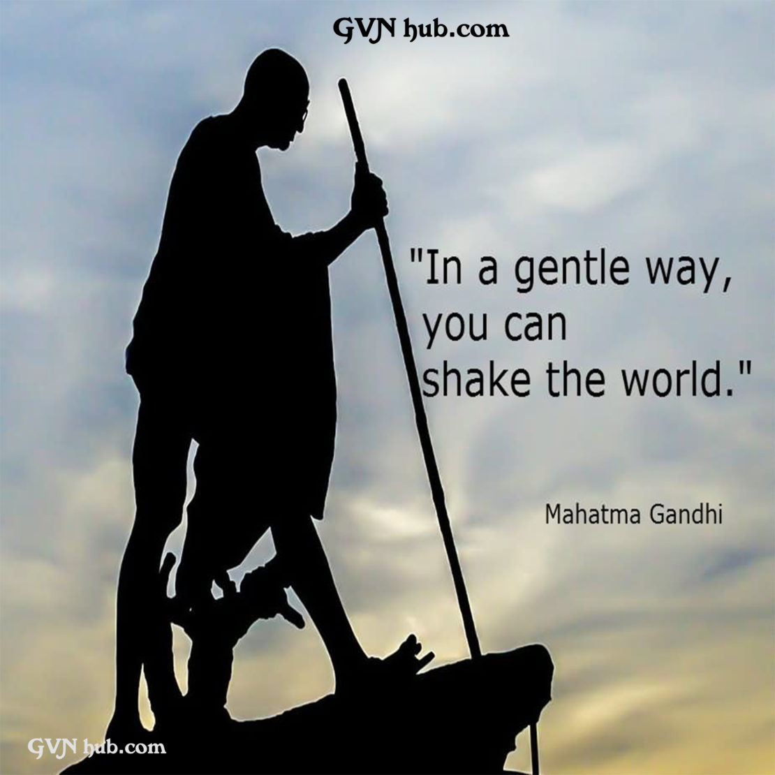 20 Top Impressing Quotes - GVN Hub
